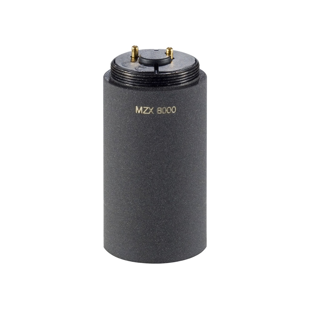 Sennheiser MZX 8000 | My Website